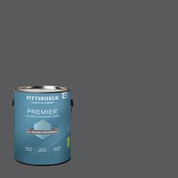 Pittsburgh Paints & Stains® Premier® 100% Acrylic Interior Eggshell ...