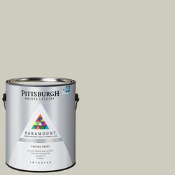 Pittsburgh Paints & Stains® Paramount® Interior Flat Metallic Mist ...