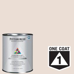 Pittsburgh Paints & Stains® Paramount® Interior Eggshell Moroccan ...
