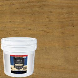Pittsburgh Paints & Stains® Ultra Advanced Clear Alkyd Oil ...