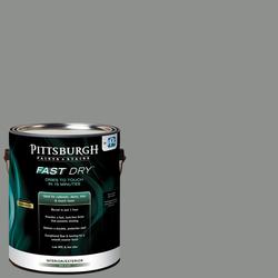 Pittsburgh Paints & Stains® FastDry™ Interior/Exterior Semi-Gloss ...