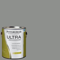 Pittsburgh Paints & Stains® Ultra Interior Eggshell Phoenix Fossil ...