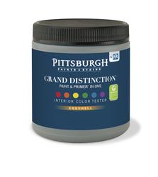 Pittsburgh Paints & Stains® Grand Distinction® Interior Eggshell ...