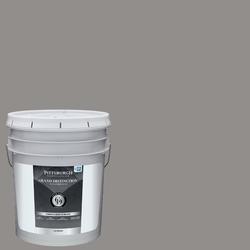 Pittsburgh Paints & Stains® Grand Distinction® Exterior Satin ...