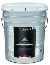 Pittsburgh Paints & Stains® Paramount® Exterior Satin Fall Chill Paint ...
