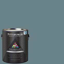 Pittsburgh Paints & Stains® Paramount® Exterior Semi-Gloss SidingSafe ...