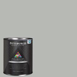 Pittsburgh Paints & Stains® Paramount® Exterior Flat SidingSafe ...