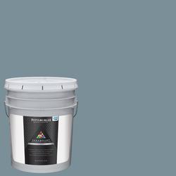 Pittsburgh Paints & Stains® Paramount® Exterior Satin SidingSafe® Dusty ...