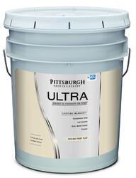 Pittsburgh Paints & Stains® Ultra Interior Matte Bare Pink Ceiling ...