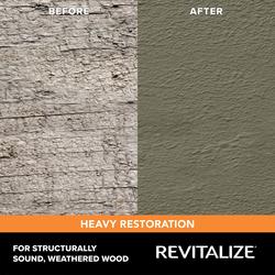 Pittsburgh Paints & Stains® Revitalize® Phoenix Fossil Heavy-Moderate ...