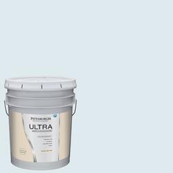 Pittsburgh Paints & Stains® Ultra Interior Matte Prelude Ceiling Paint ...