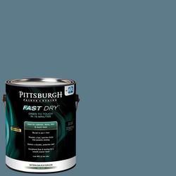 Pittsburgh Paints & Stains® FastDry™ Interior/Exterior Semi-Gloss ...