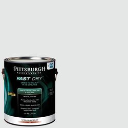 Pittsburgh Paints & Stains® FastDry™ Interior/Exterior Satin Radisson ...