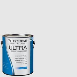 Pittsburgh Paints & Stains® Ultra Interior Flat Radisson Paint & Primer ...