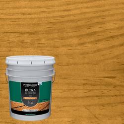 Pittsburgh Paints & Stains® Ultra Advanced Redwood Naturaltone ...