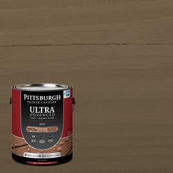 Pittsburgh Paints & Stains® Ultra Advanced Granite Solid Color Deck ...