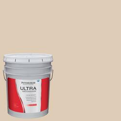 Pittsburgh Paints & Stains® Ultra Interior Satin Seriously Sand Paint ...