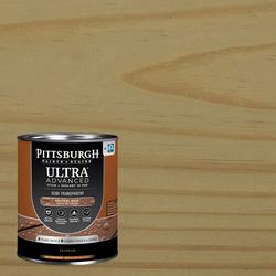 Pittsburgh Paints & Stains® Cape Cod Gray Semi-Transparent Deck ...