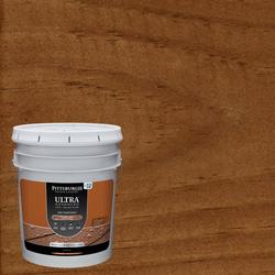 Pittsburgh Paints & Stains® Ultra Advanced Semi-Transparent Timberline ...