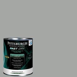 Pittsburgh Paints & Stains® FastDry™ Interior/Exterior Semi-Gloss ...