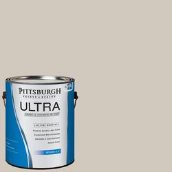 Pittsburgh Paints & Stains® Ultra Interior Flat Storm's Coming Paint ...