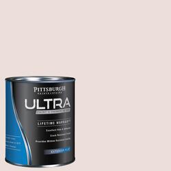 Pittsburgh Paints & Stains® Ultra Exterior Flat Touchable Paint ...