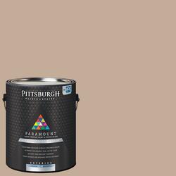 Pittsburgh Paints & Stains® Paramount® Exterior Flat Transcend Paint ...