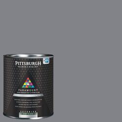 Pittsburgh Paints & Stains® Paramount® Exterior Semi-Gloss Victorian ...