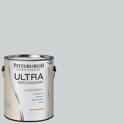 Pittsburgh Paints & Stains® Ultra Interior Matte Winter Chill Ceiling ...