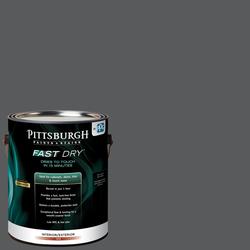 Pittsburgh Paints & Stains® FastDry™ Interior/Exterior Satin Zombie ...