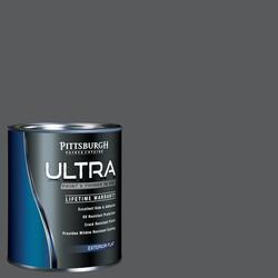 Pittsburgh Paints & Stains® Ultra Exterior Zombie Paint & Primer - 1 qt ...