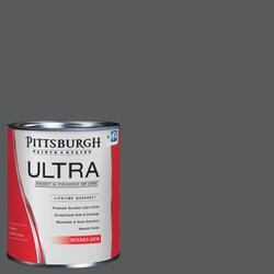 Pittsburgh Paints & Stains® Ultra Interior Satin Zombie Paint & Primer ...