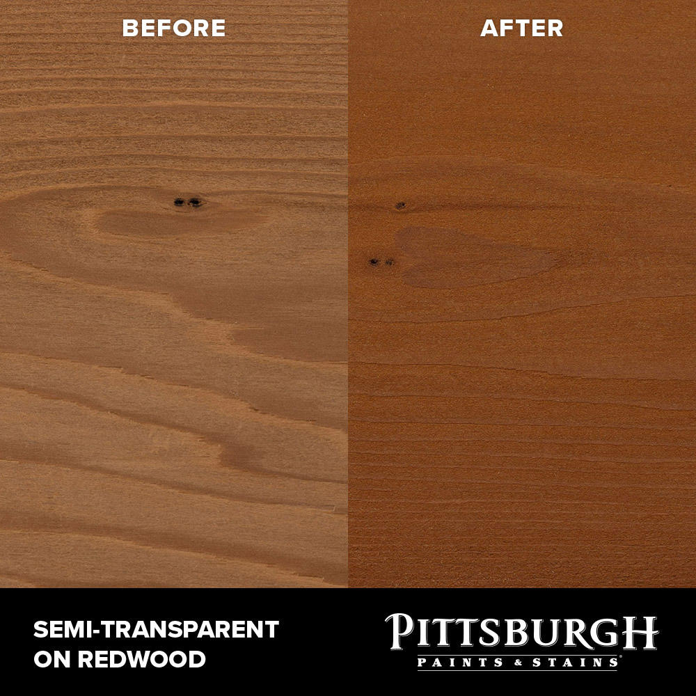 Semi Transparent Cedar Stain Semi Transparent Waterproofing Wood Stain