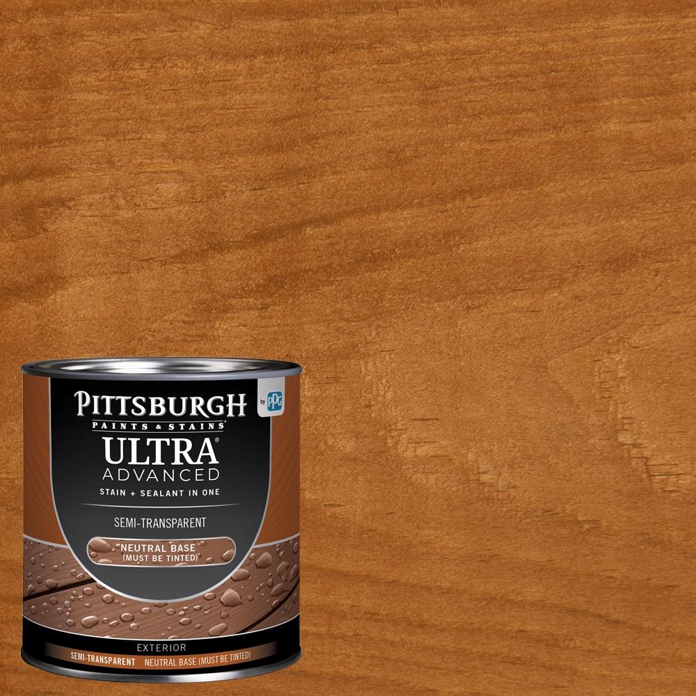Olympic Cedar Natural Tone
