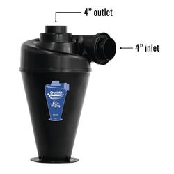 Super Dust Deputy® 4/5 DIY Cyclone Separator at Menards®