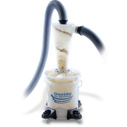 Oneida Air Systems® Dust Deputy 2.5 Deluxe Cyclone Separator Kit at ...