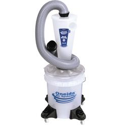Oneida Air Systems® Dust Deputy 2.5 Deluxe Cyclone Separator Kit at ...