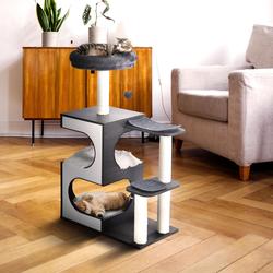 Cat Craft® 5-Level Cat Condo at Menards®