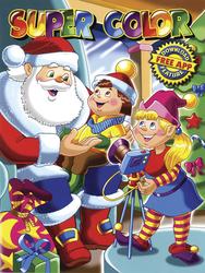 Super Coloring Book - Assorted Styles at Menards®