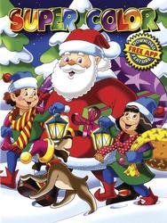 Super Coloring Book - Assorted Styles at Menards®