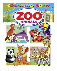 Fact Coloring Book - Assorted Styles at Menards®