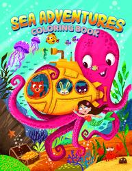 Fact Coloring Book - Assorted Styles at Menards®