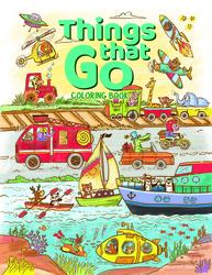 Fact Coloring Book - Assorted Styles at Menards®