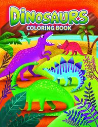 Fact Coloring Book - Assorted Styles at Menards®