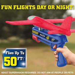 Air Hero Airplane Launcher Set at Menards®
