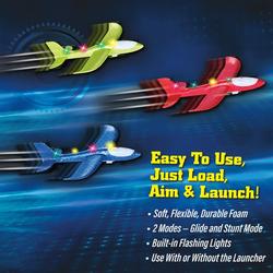 Air Hero Airplane Launcher Set at Menards®