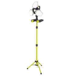 Beyond Bright 7500 Lumen LED Tripod Work Light at Menards®