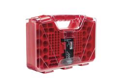 As Seen On TV Battery Daddy™ 180 Battery Organizer with Battery Tester ...