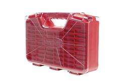 As Seen On TV Battery Daddy™ 180 Battery Organizer with Battery Tester ...