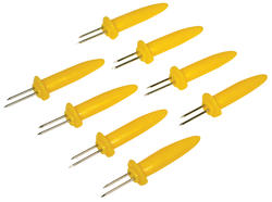 Backyard Creations™ Corn Skewer Set at Menards®